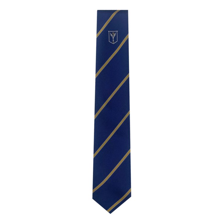 St Columbanus 6th Form Tie Available in Full Size | Baillies