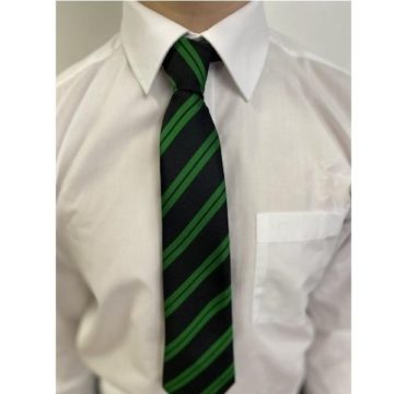 Sullivan Upper Tie | Sullivan Upper Uniforms